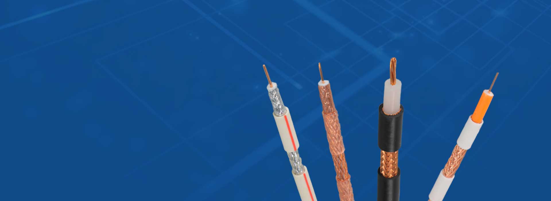 HangZhou LinAn WanLong Cable CO.,Ltd