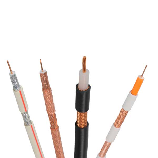 HangZhou LinAn WanLong Cable CO.,Ltd